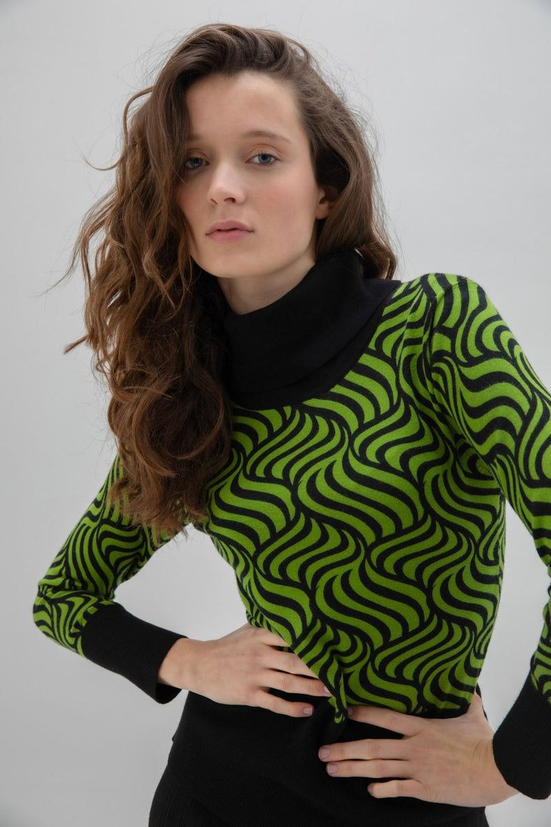 Deco Sweater The Wardrobe deco-sweater-the-wardrobe