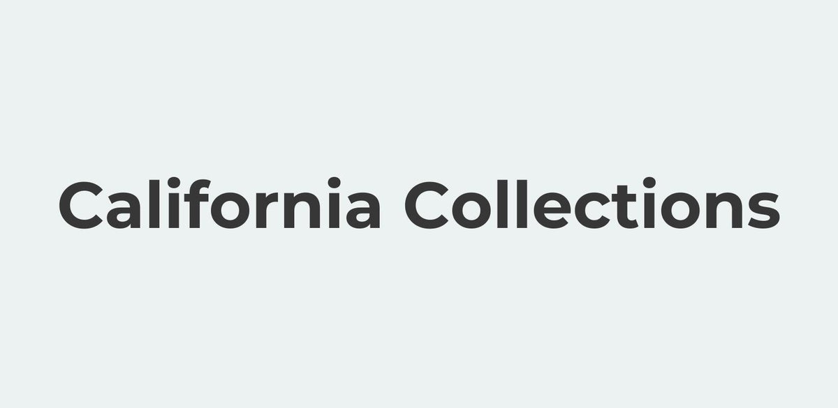 California Collections – The Wardrobe