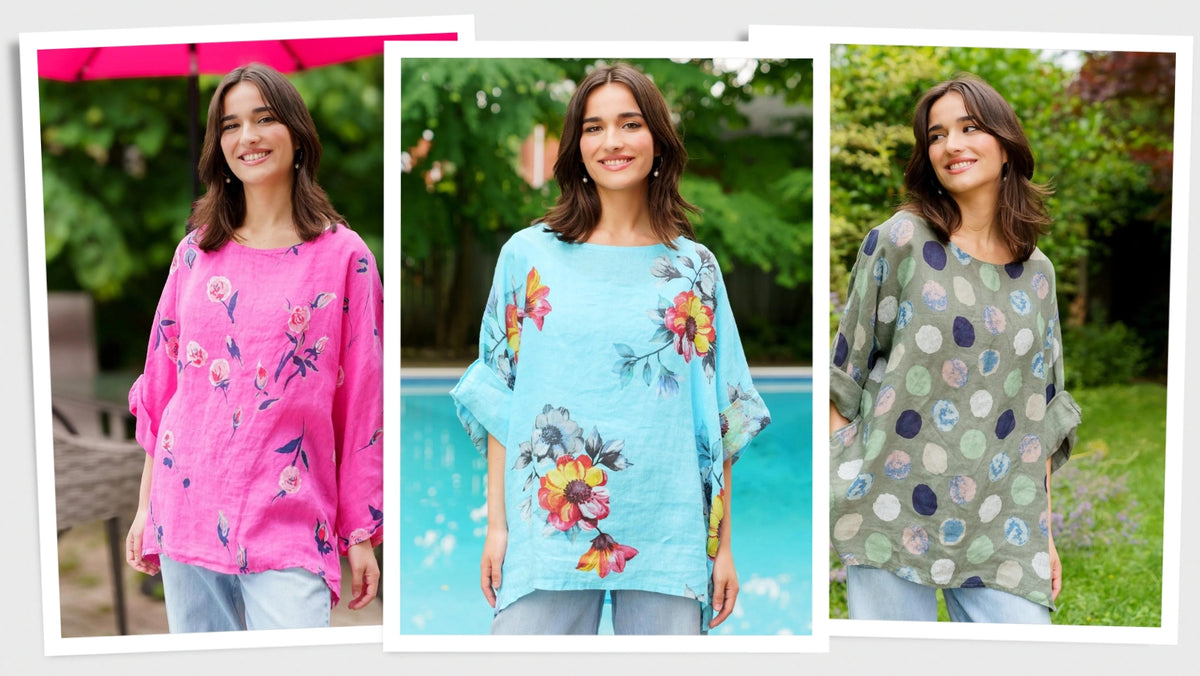 Ciao Bella - Made in Italy – The Wardrobe