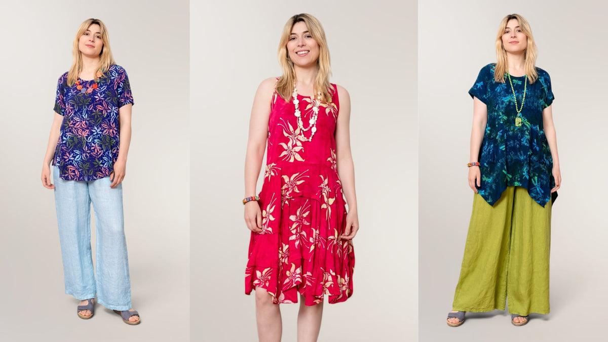 New Arrivals – The Wardrobe