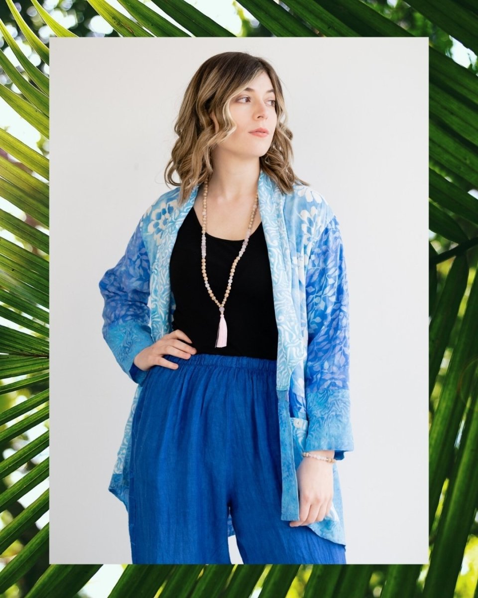 Patchwork Collection – The Wardrobe