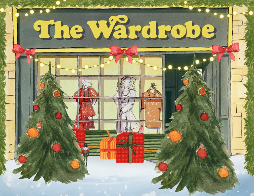 The Wardrobe