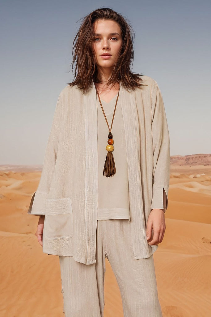 Dairi Fashions - Made in Morocco – The Wardrobe