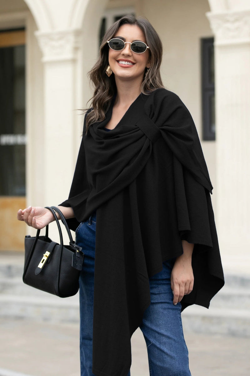 Muskoka Cape – The Wardrobe